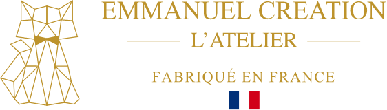 Lingettes lavables - Emmanuel Création